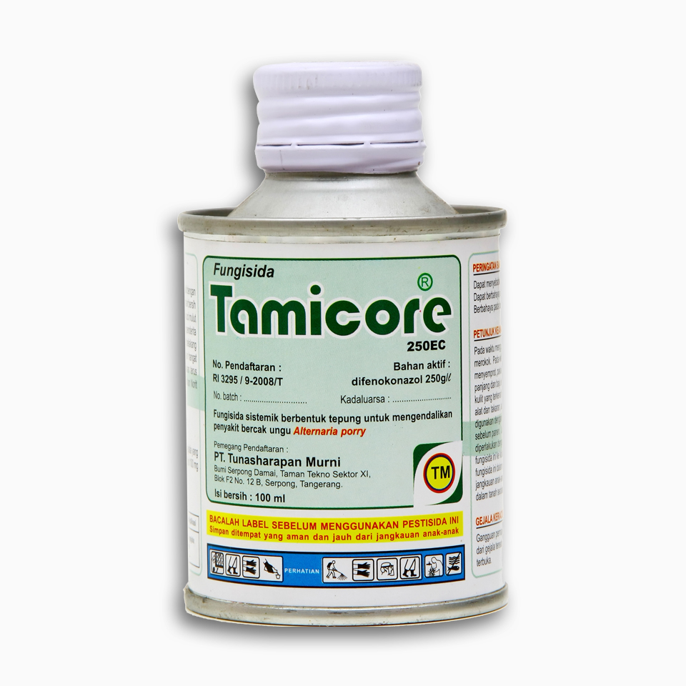 Fungisida – PT. Tunasharapan Murni