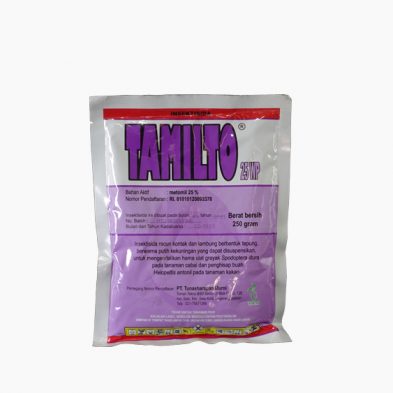 Insektisida – PT. Tunasharapan Murni